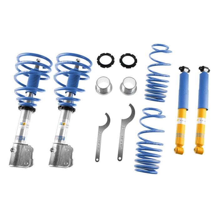 Nop Traction Responsive Demo Store. Pro Street Car Suspension